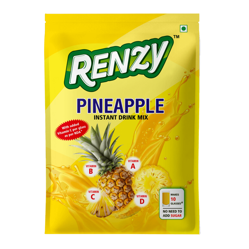 Shop - Renzy Instant Drink Mix
